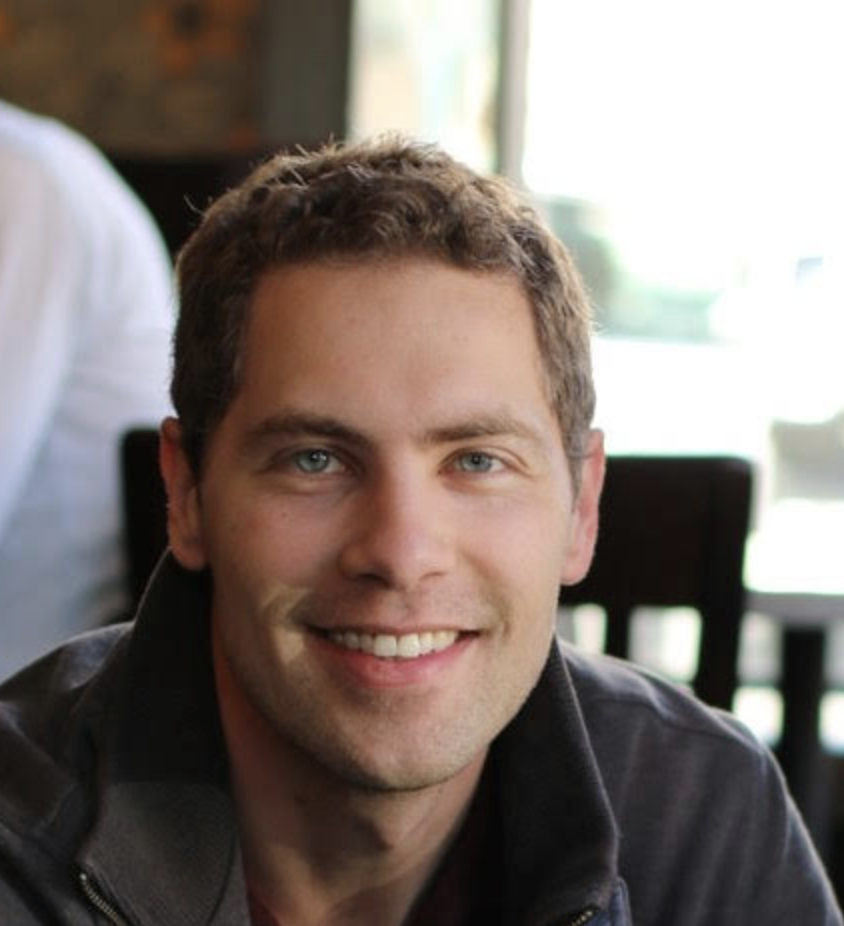 Keith Schacht | General Assembly