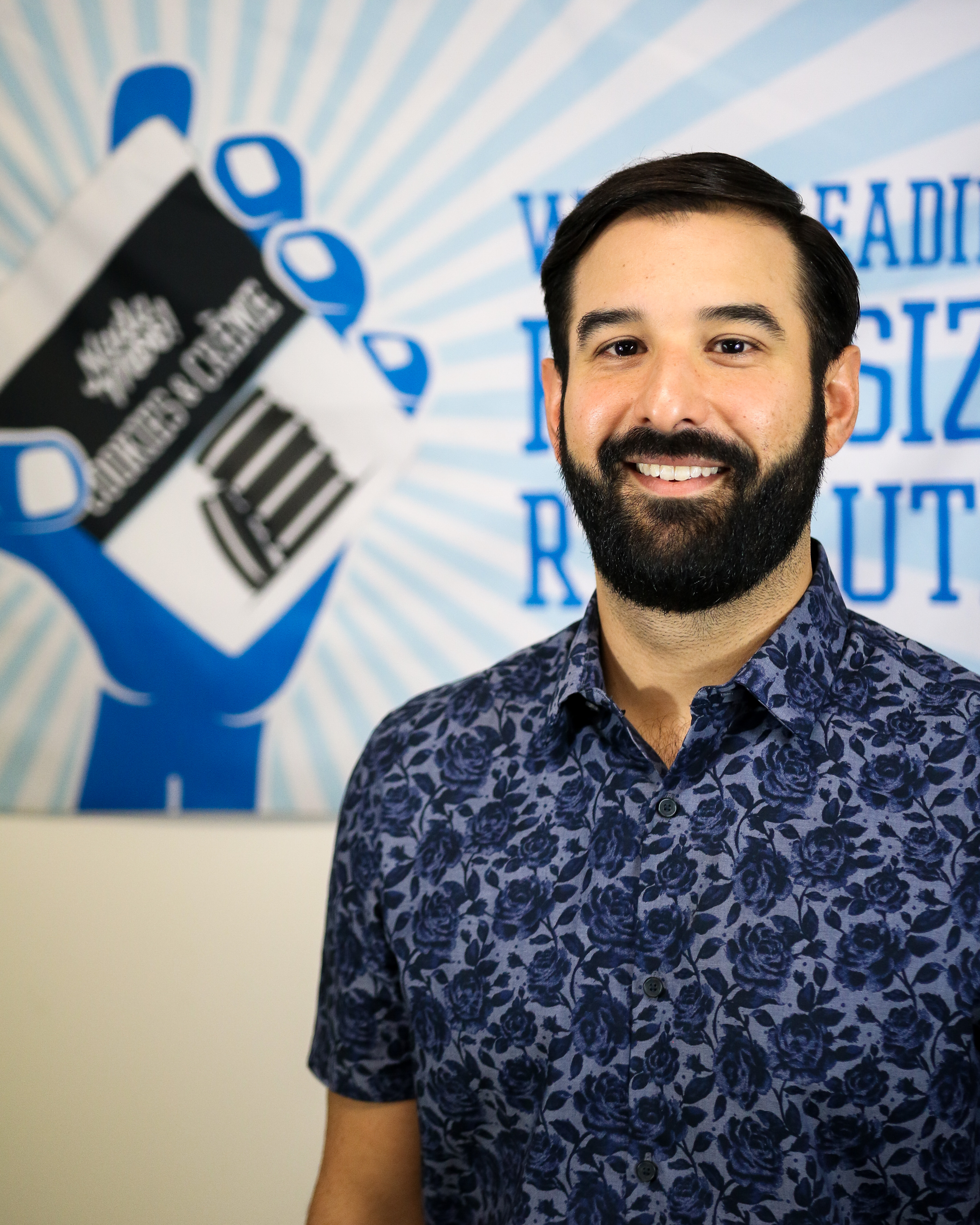 Daniel Nicholson | General Assembly