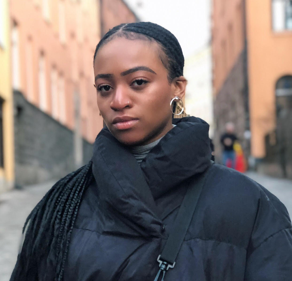 Nnenna Ndukwe | General Assembly