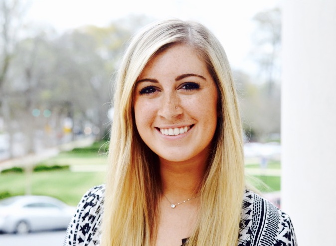 Taylor Sullivan | General Assembly