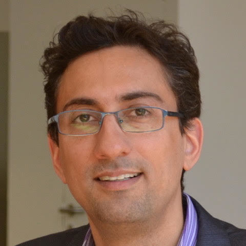 Ravi Lal | General Assembly