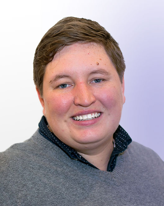 Amy Reitz | General Assembly