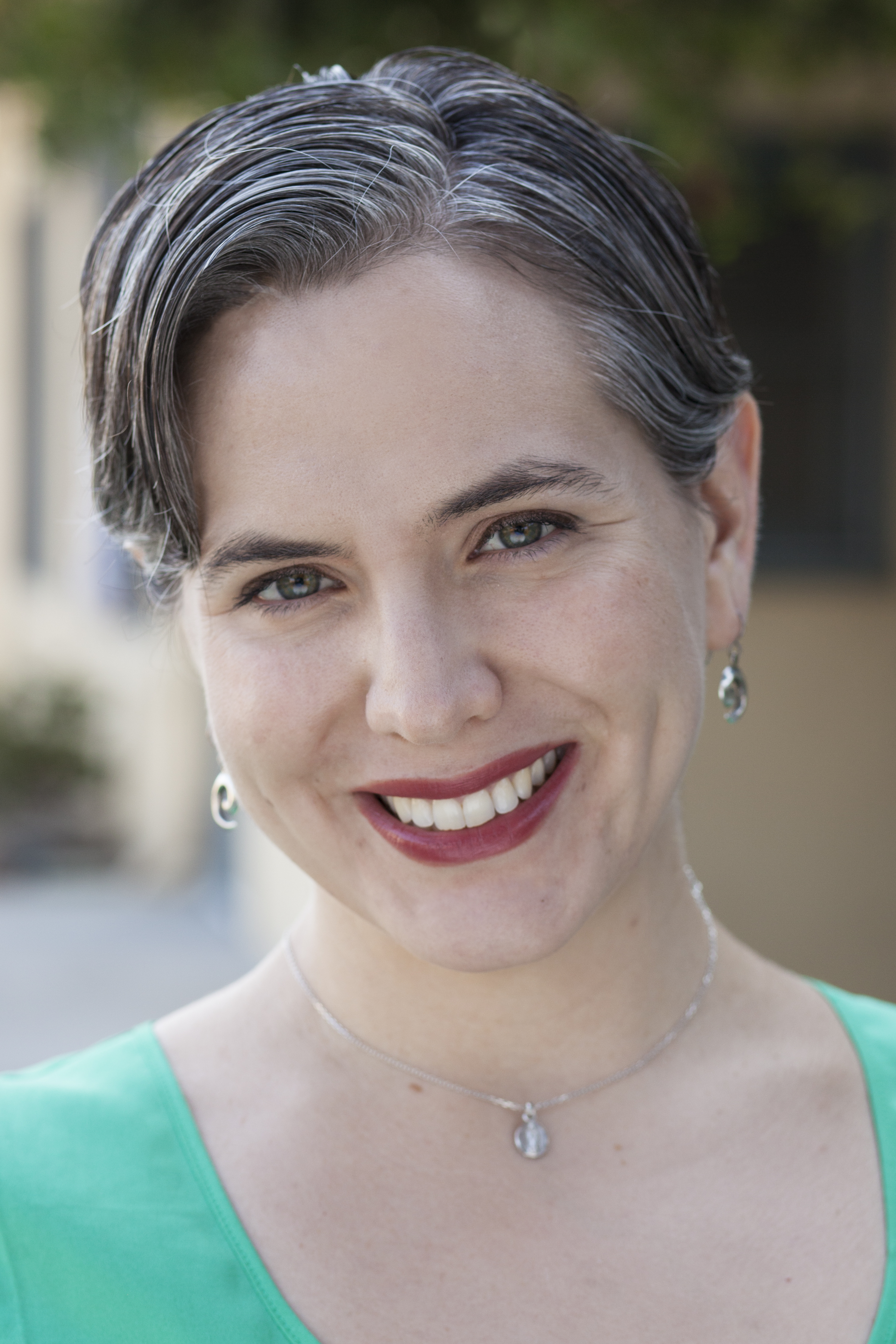 Sara Inés Calderón | General Assembly