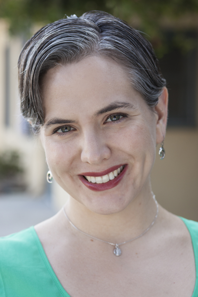 Sara Inés Calderón | General Assembly