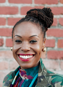 Zakiya Harris | General Assembly