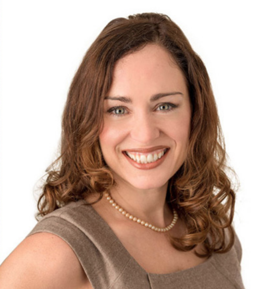 Megan Marini | General Assembly