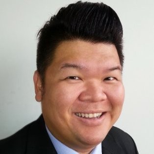 Victor Tan | General Assembly