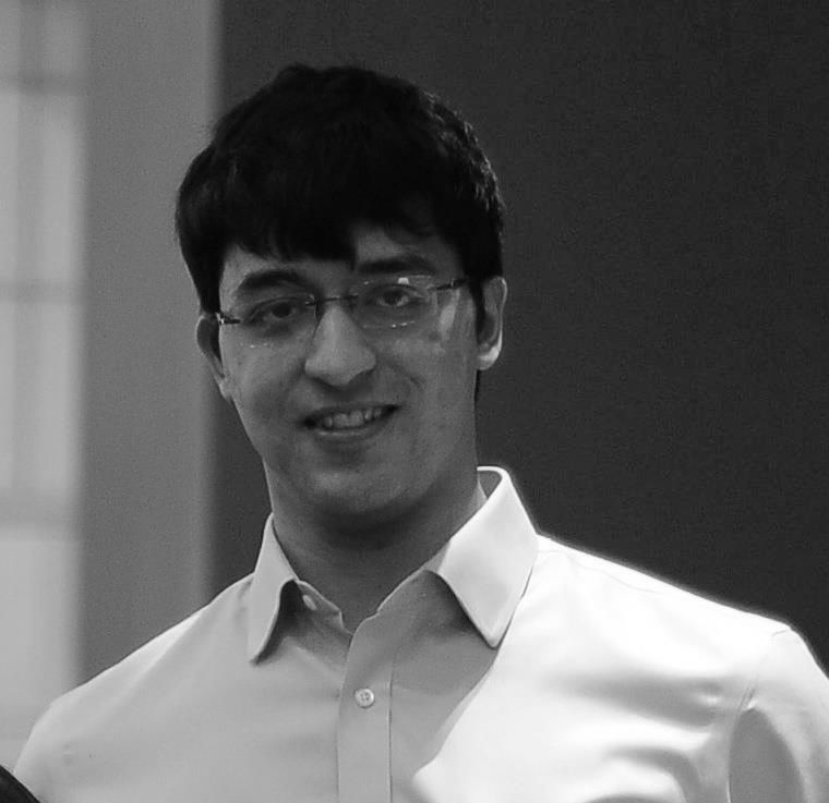 Anirvan Mukherjee | General Assembly