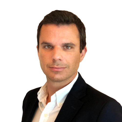 George Koutitas | General Assembly