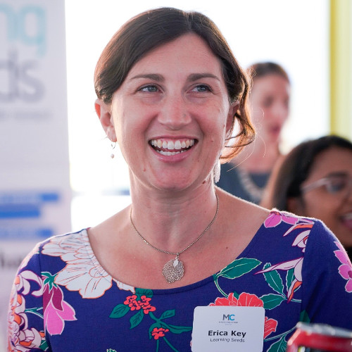 Erica Key | General Assembly