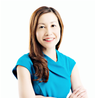 May Liew | General Assembly