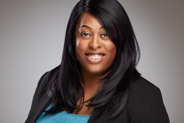 Nene Parsotam | General Assembly