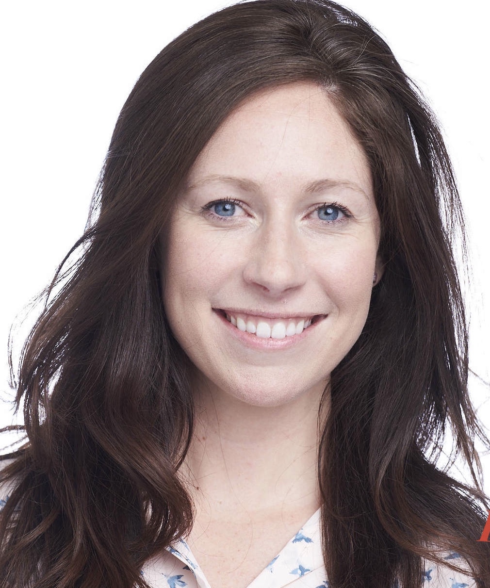 Sarah Salbu Young | General Assembly