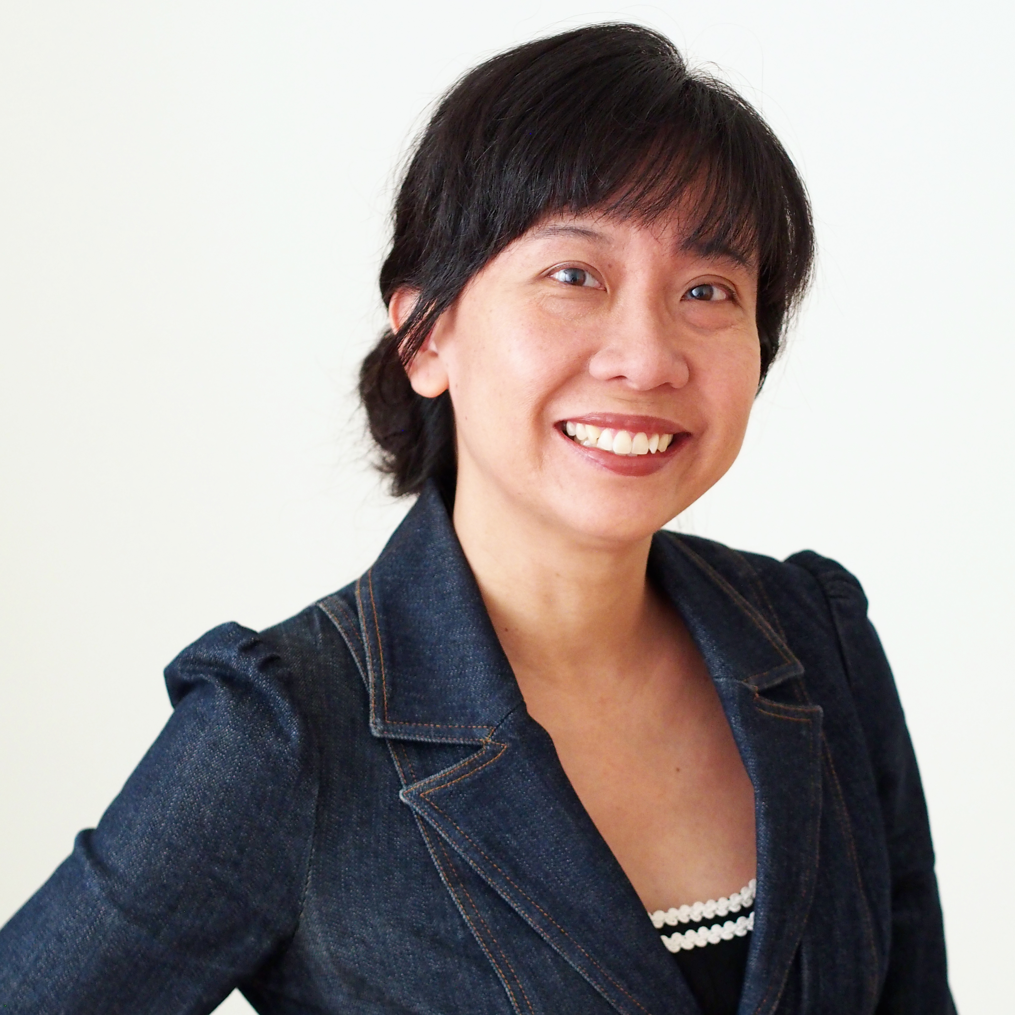 Ginnie Teo | General Assembly