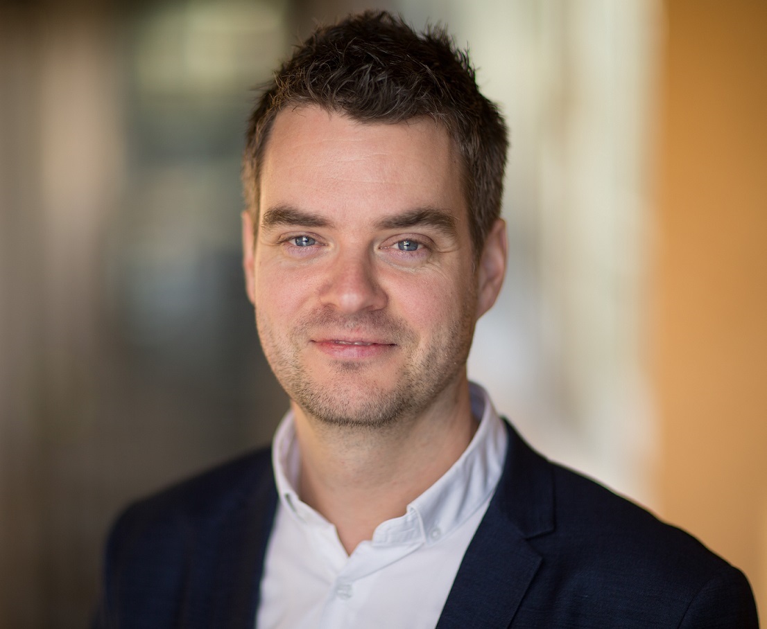 Tom Lawrance | General Assembly