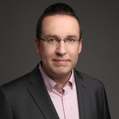 Michael Cutler | General Assembly