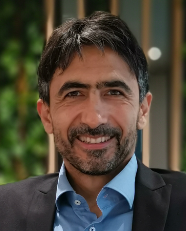 Dr David Soldani | General Assembly