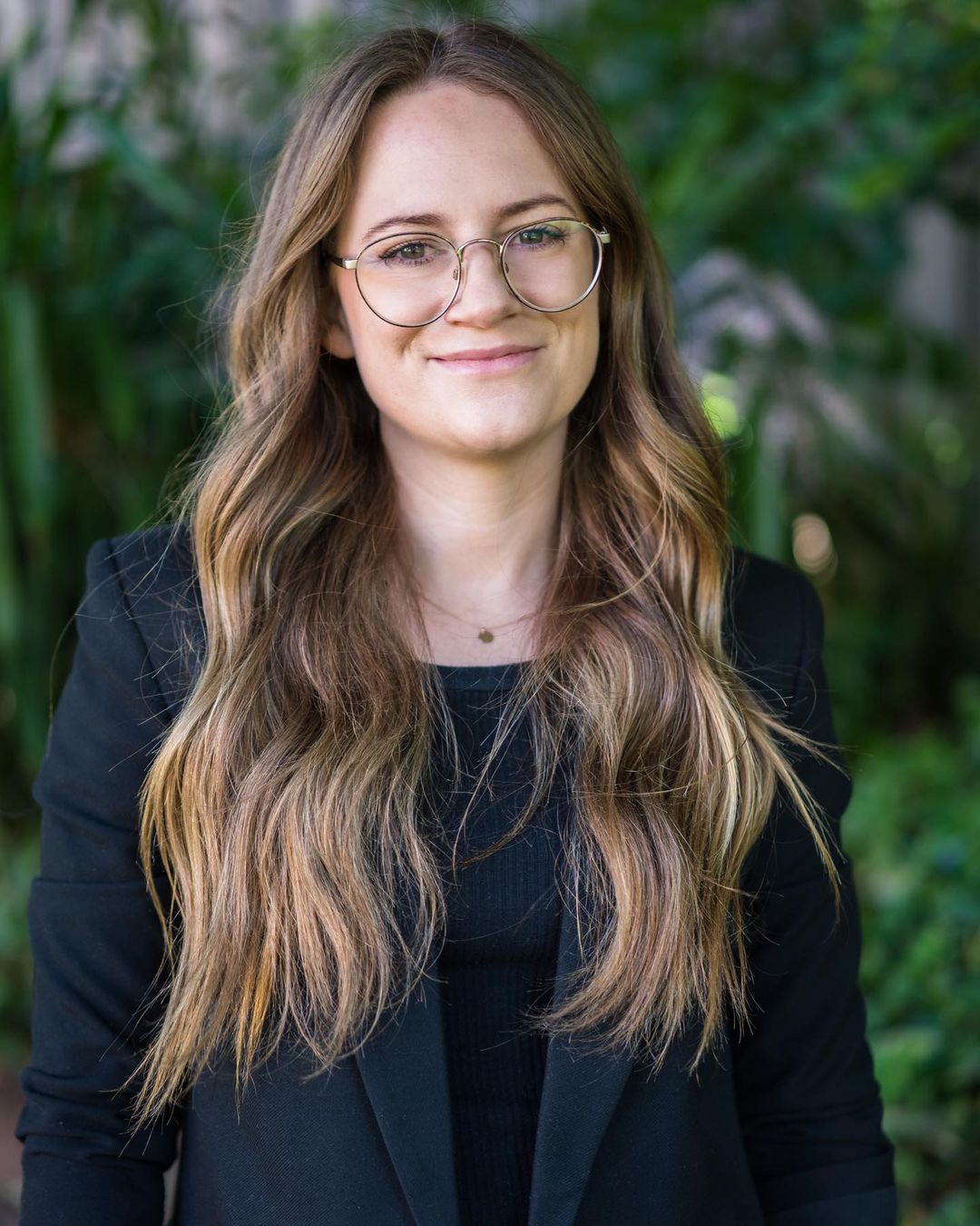 Rachel Rosser | General Assembly