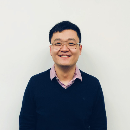 Sam Zheng | General Assembly