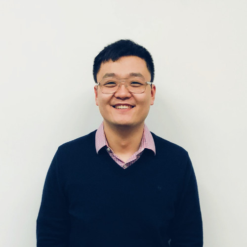 Sam Zheng | General Assembly