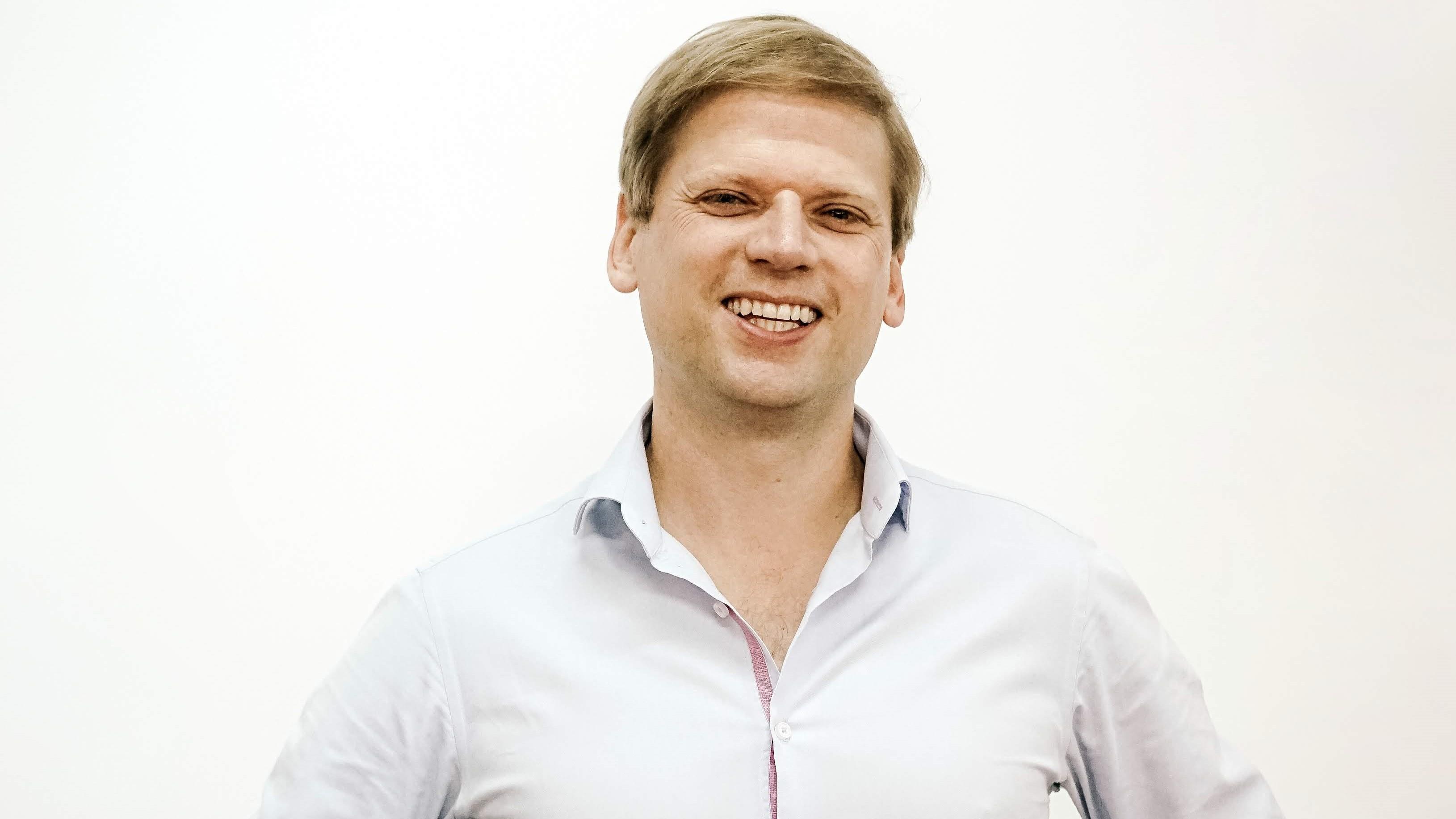 Alex Nicolaus | General Assembly