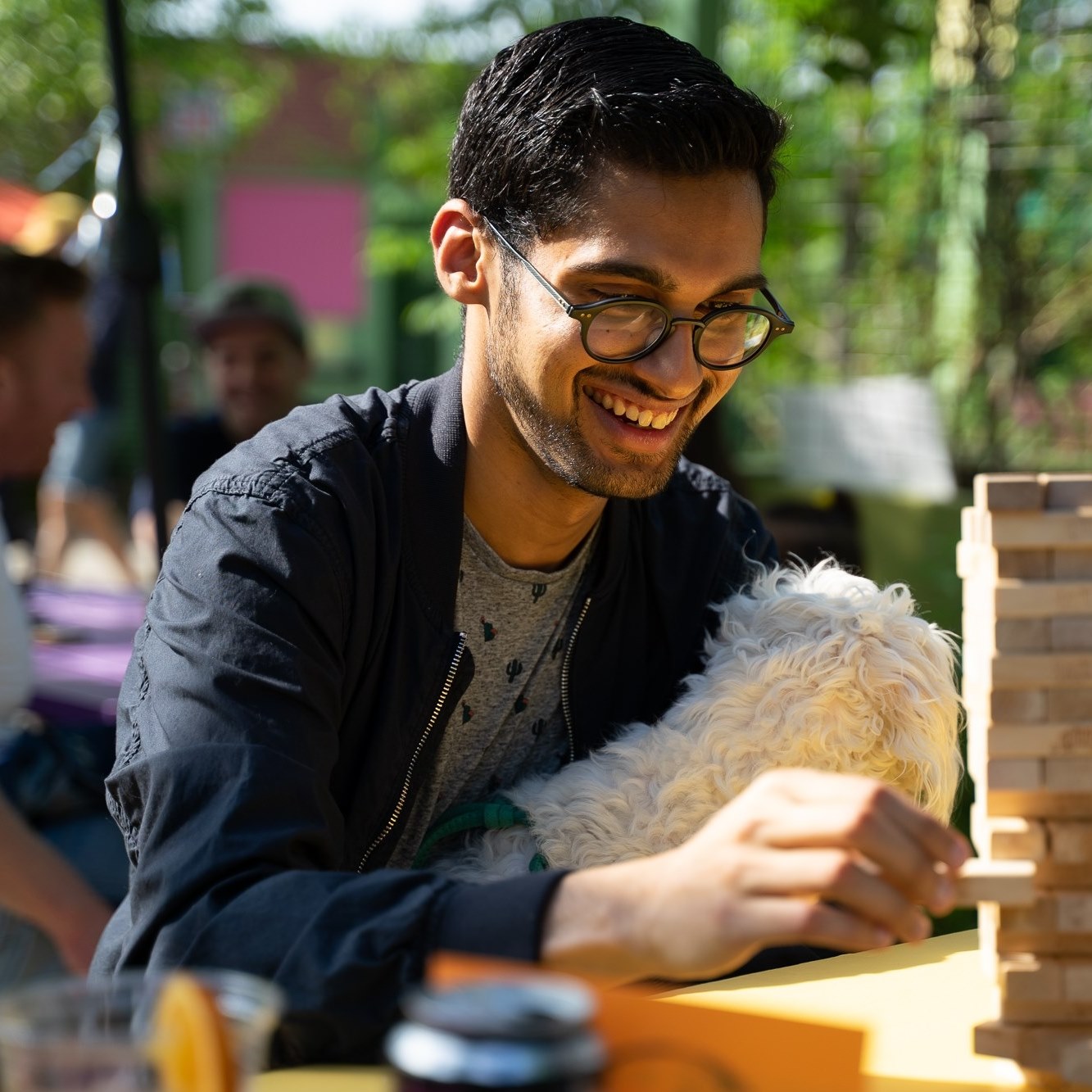 Nathan Miranda | General Assembly