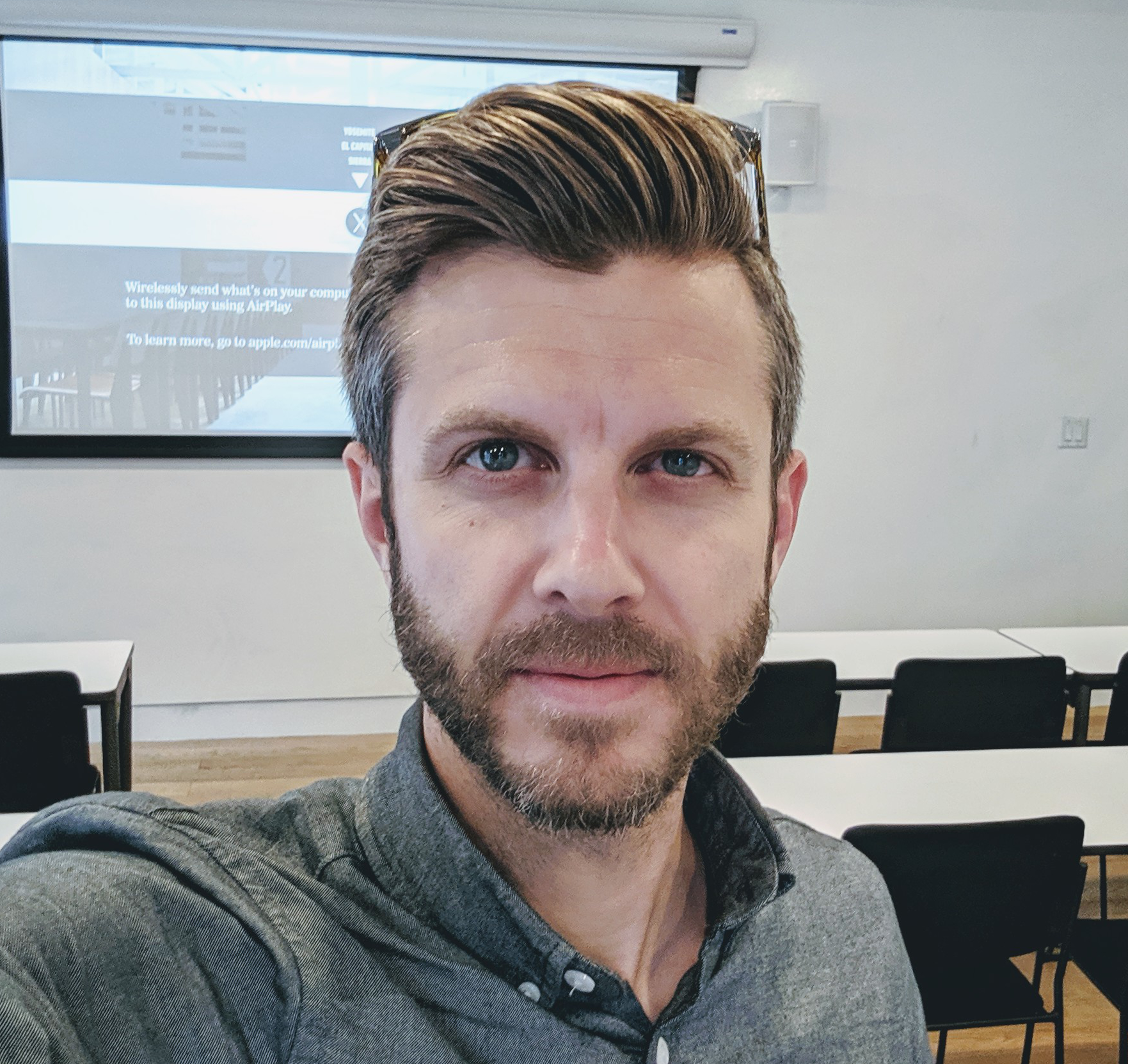 Thomas Nickles | General Assembly