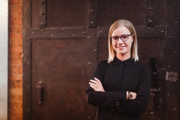 Migle Raskeviciute | General Assembly