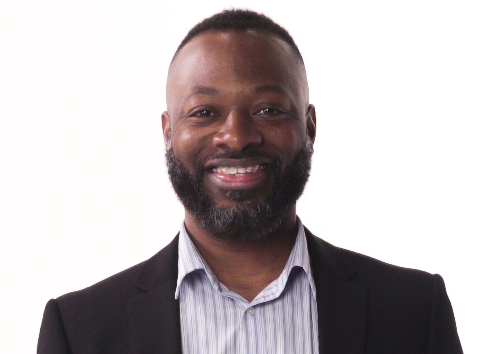 Princeton Ebanks | General Assembly