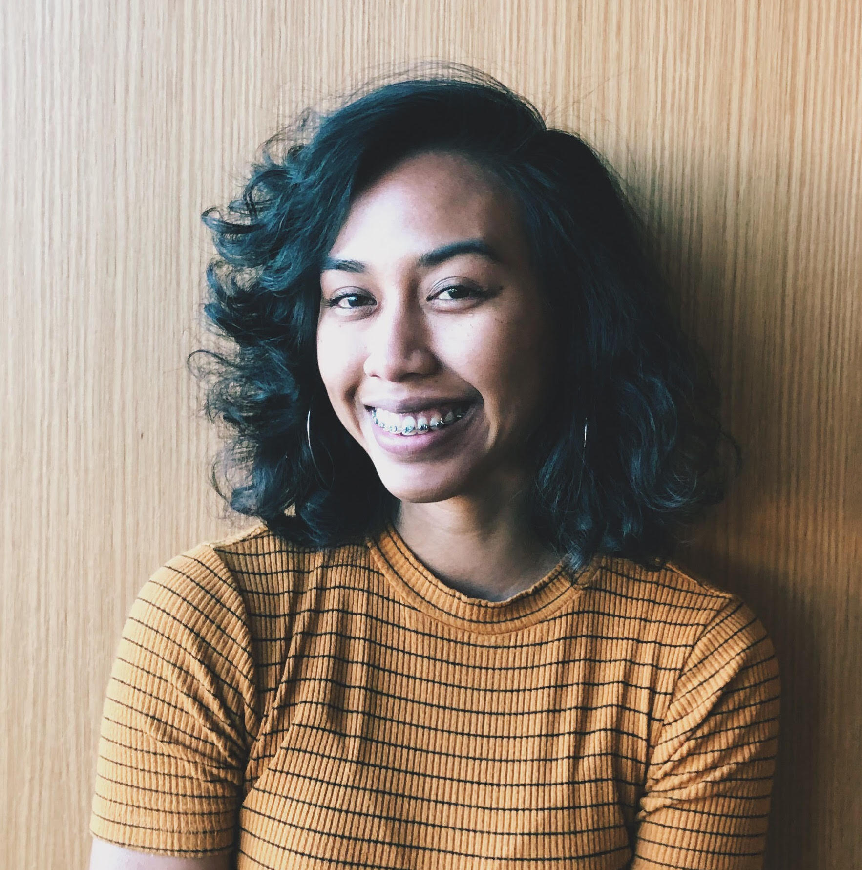 Evelyn Obamos | General Assembly