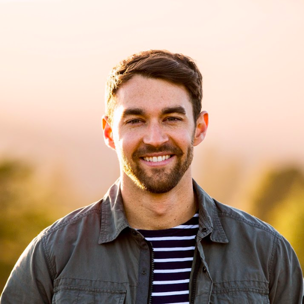 Eric Liddle | General Assembly