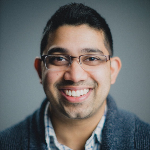 Andrew Kumar | General Assembly