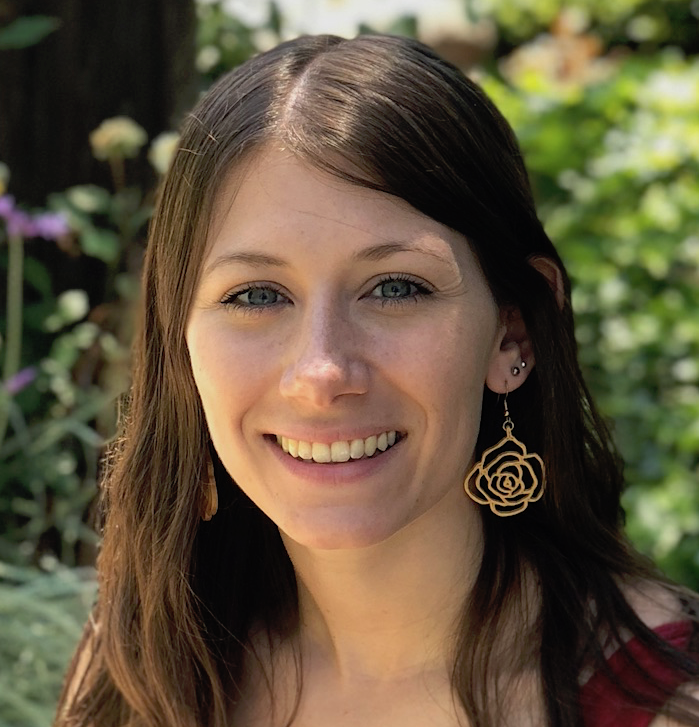 Cara Christ | General Assembly