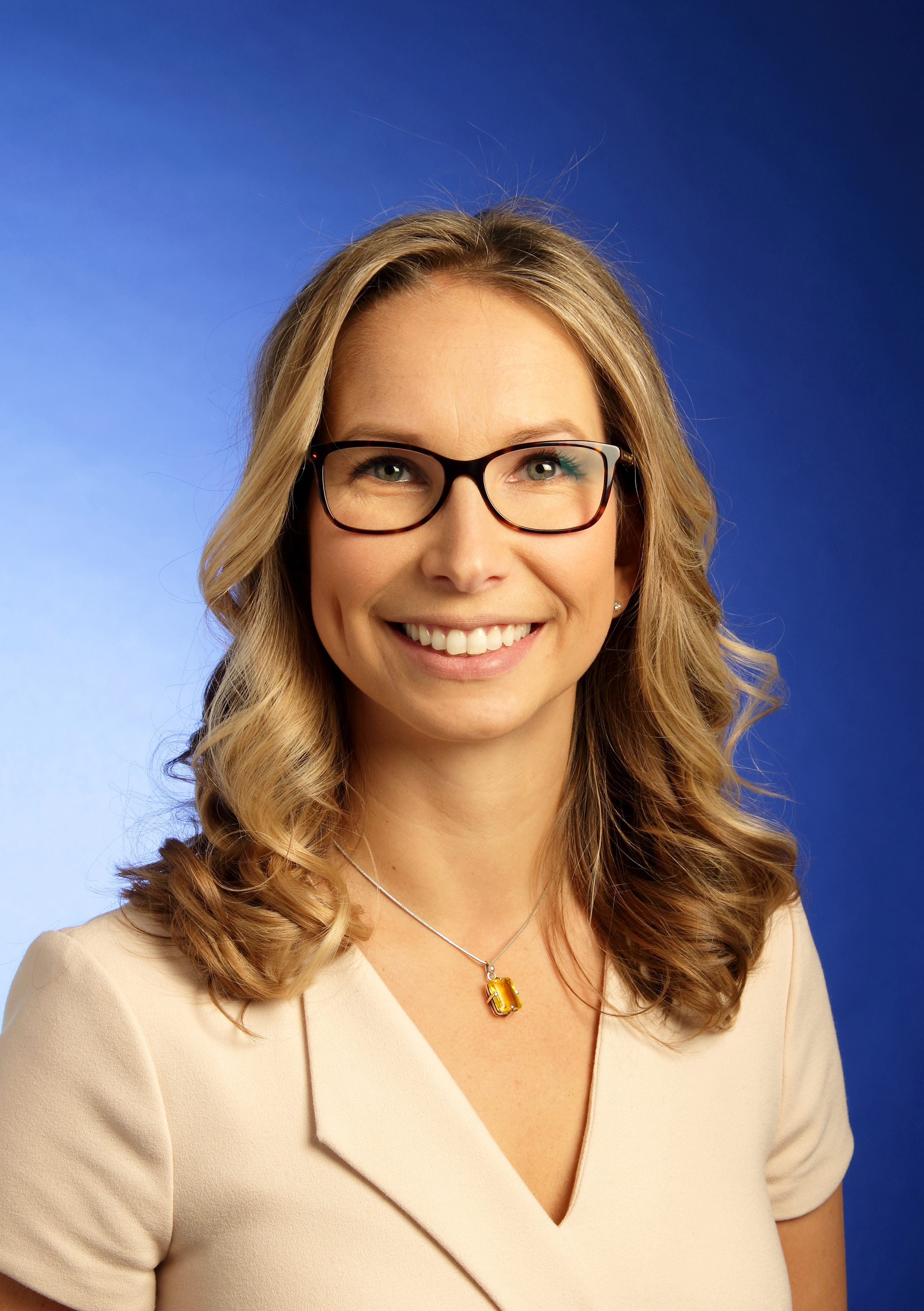 Maria Shevchenko | General Assembly