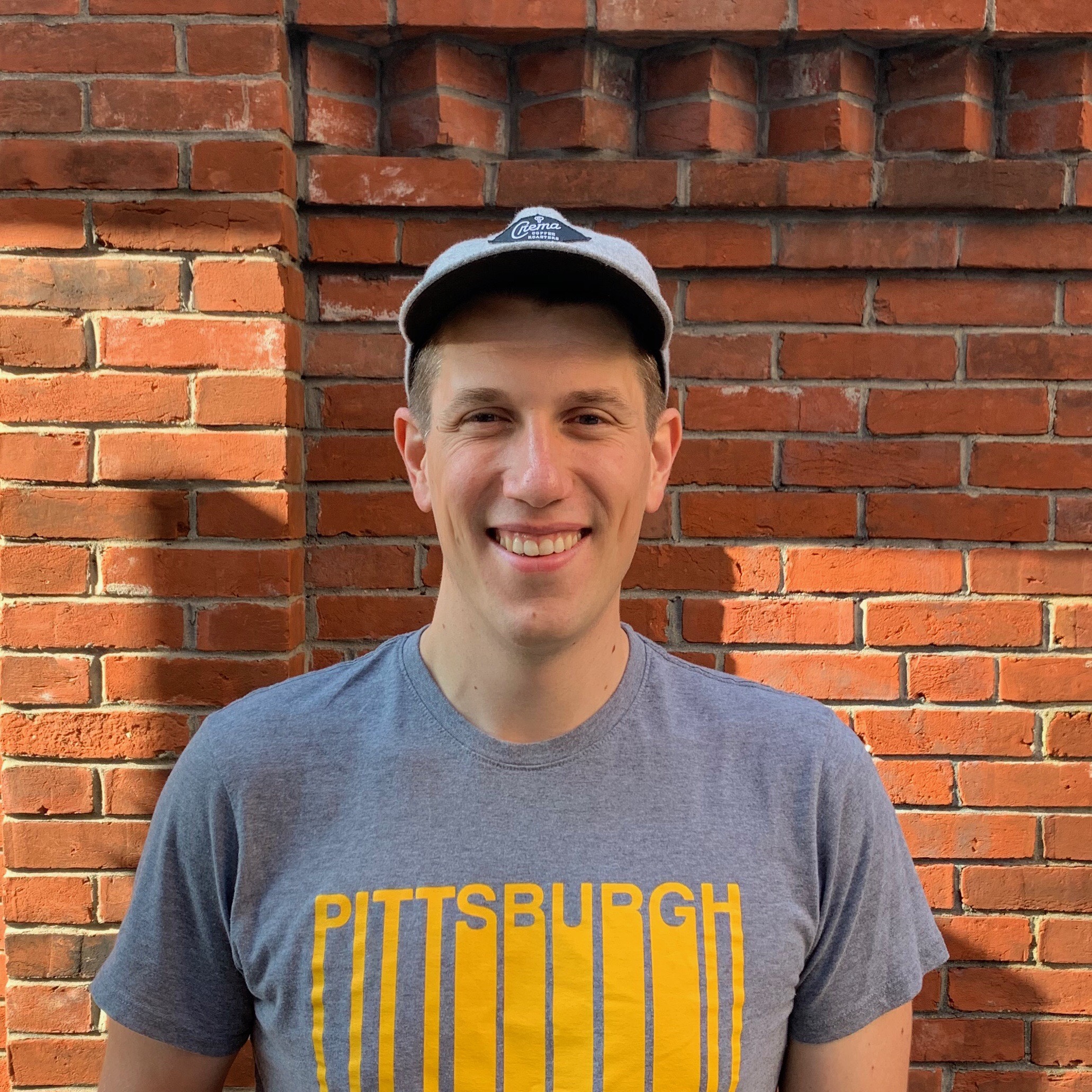 Caleb Griffith | General Assembly