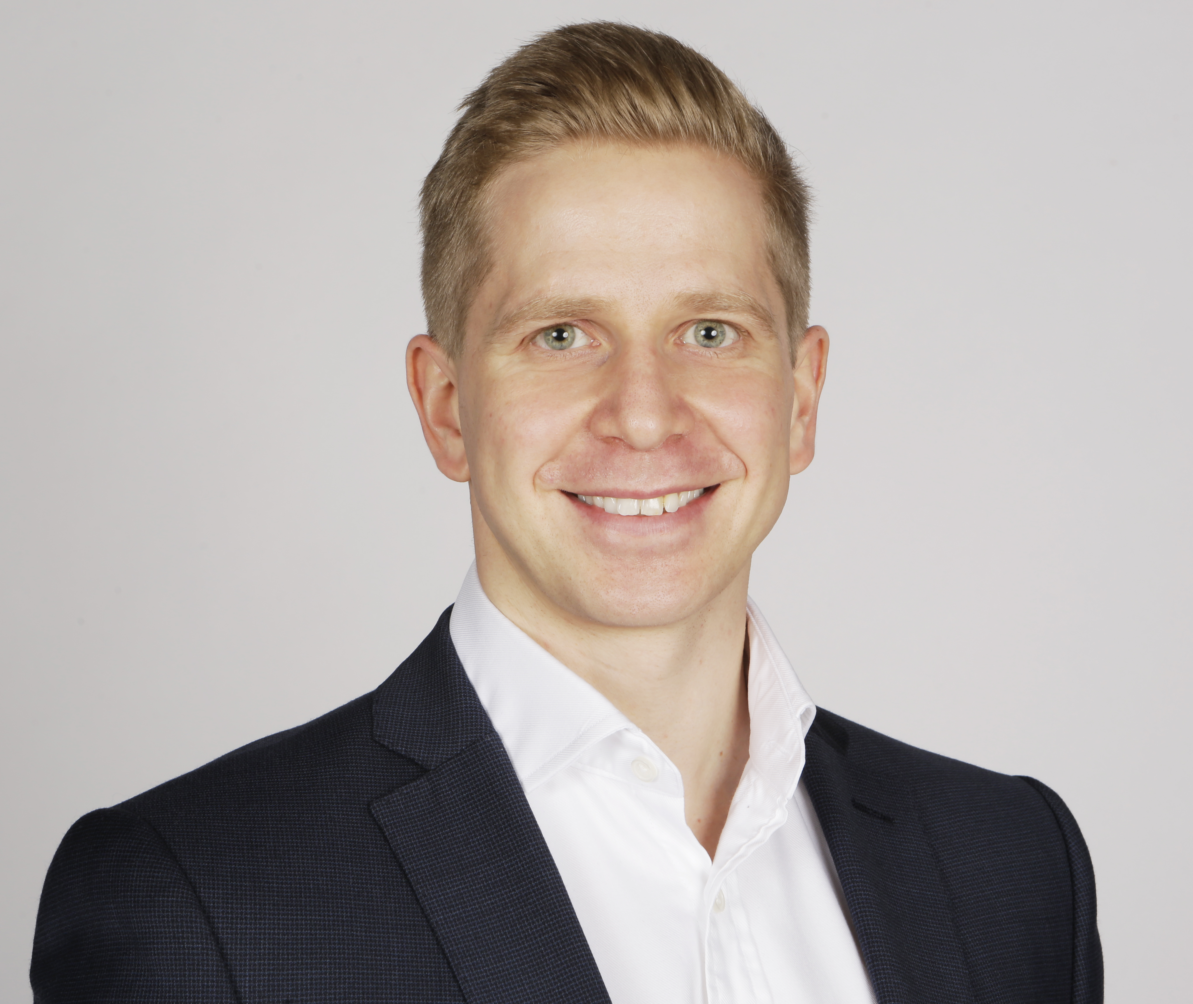 Daniel Anderson | General Assembly