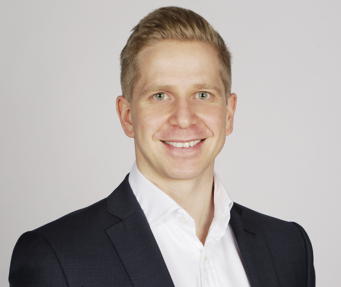 Daniel Anderson | General Assembly