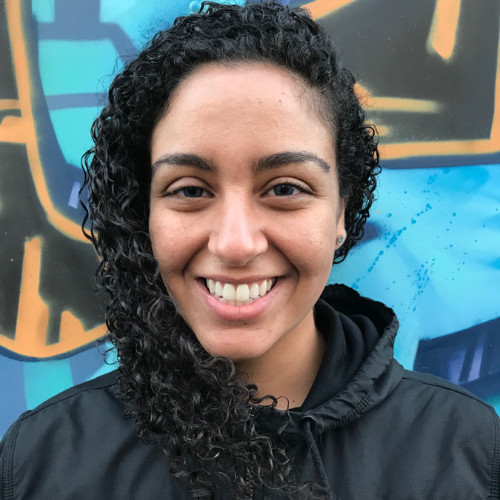 Lucy Basta | General Assembly