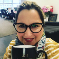 Barbara Maldonado | General Assembly