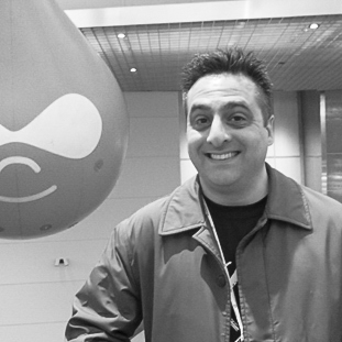 Nick Grace | General Assembly