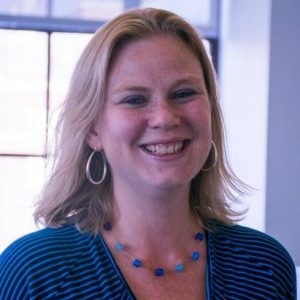 Rachel Bates | General Assembly