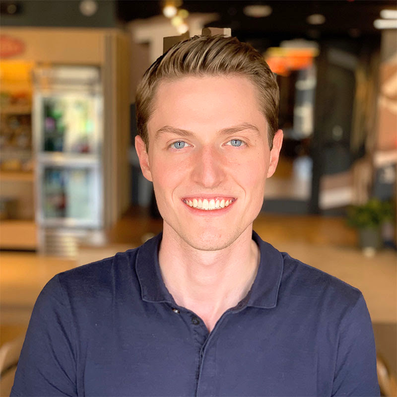 Sean Henry | General Assembly