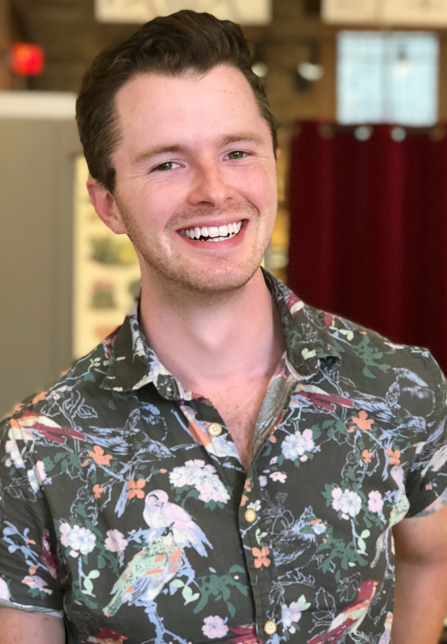 Ray Zupp | General Assembly