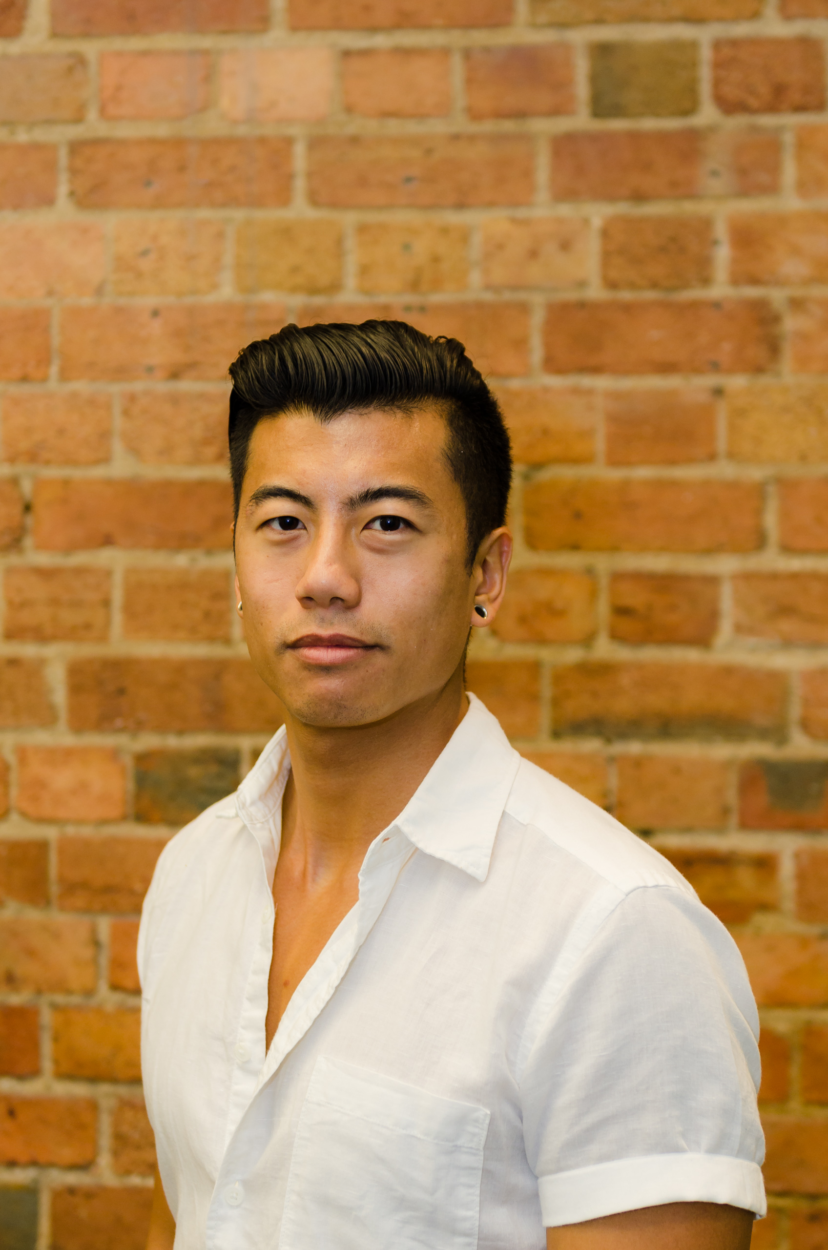 Jason Keyes | General Assembly