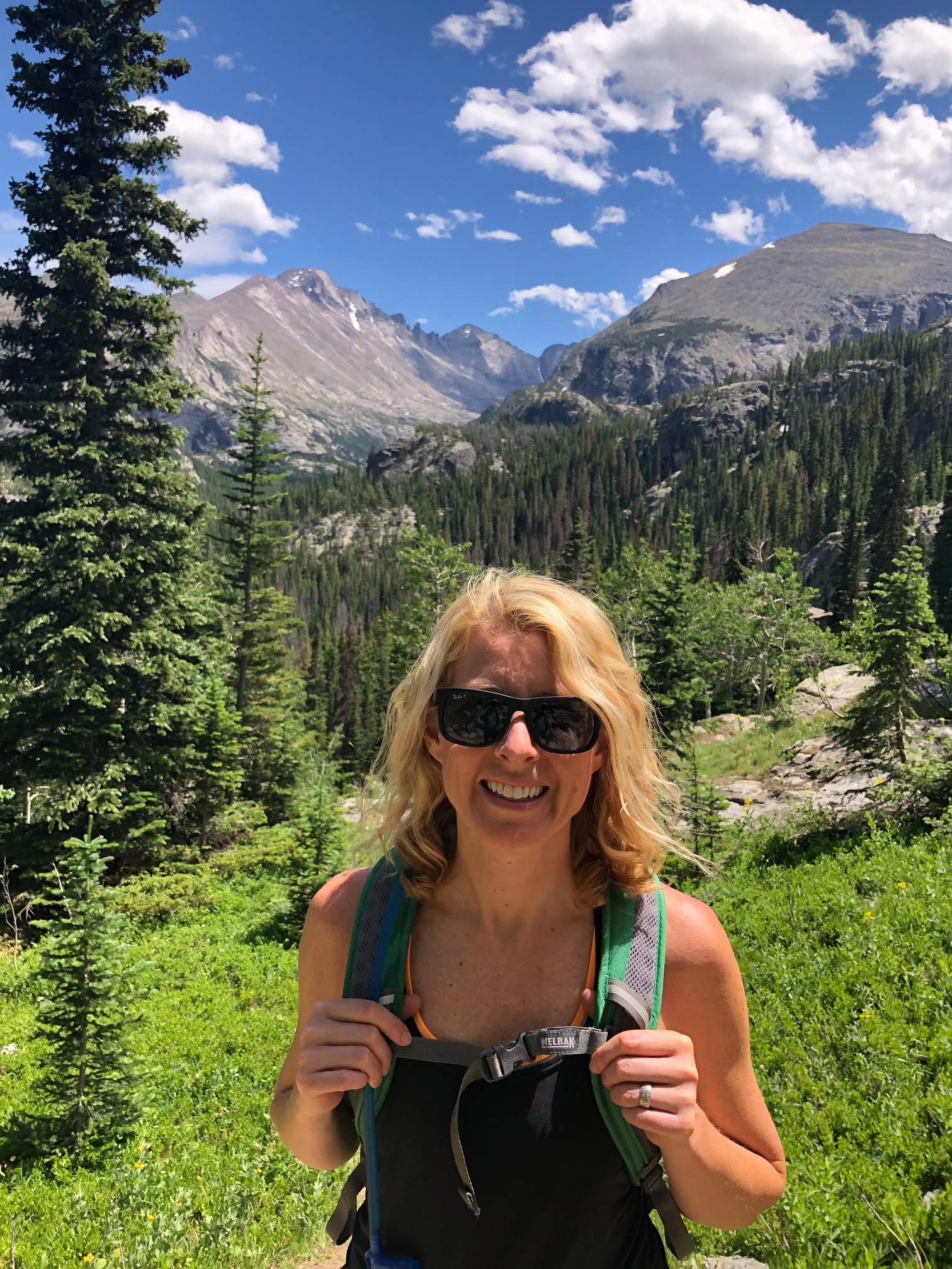 Esther Friend | General Assembly