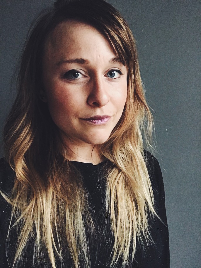 Cristina Vanko | General Assembly