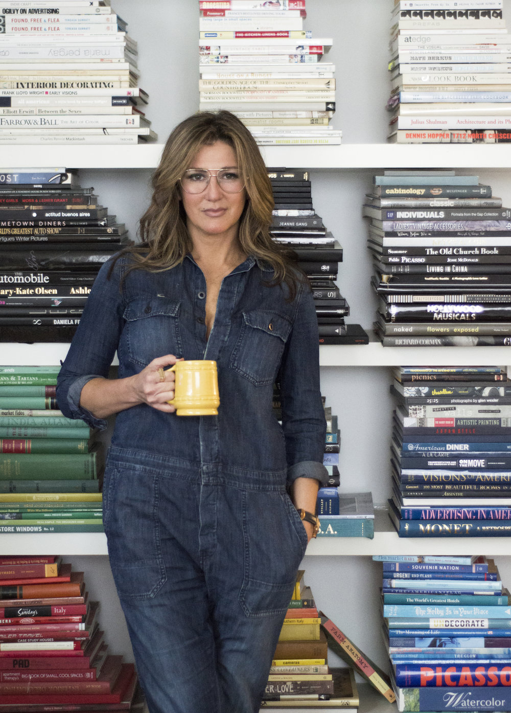 Tereasa Surratt | General Assembly