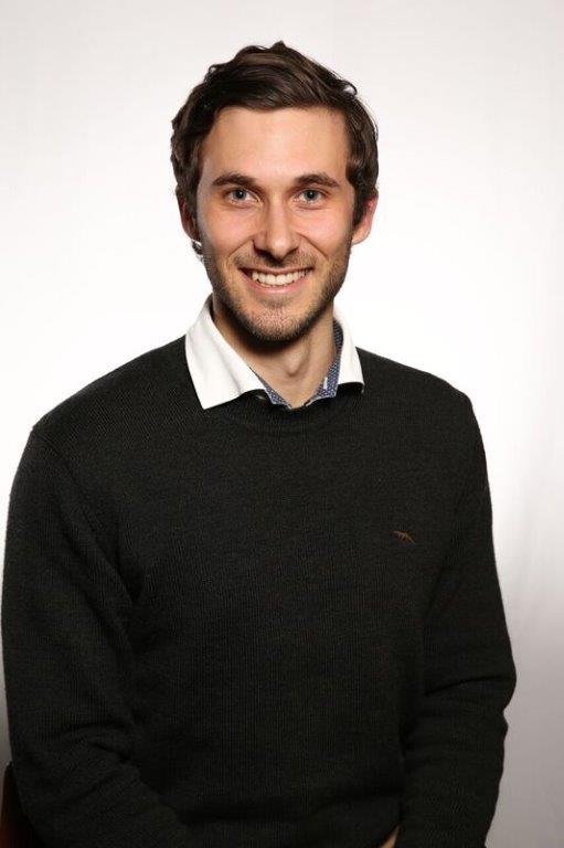 Anthony Cortis | General Assembly
