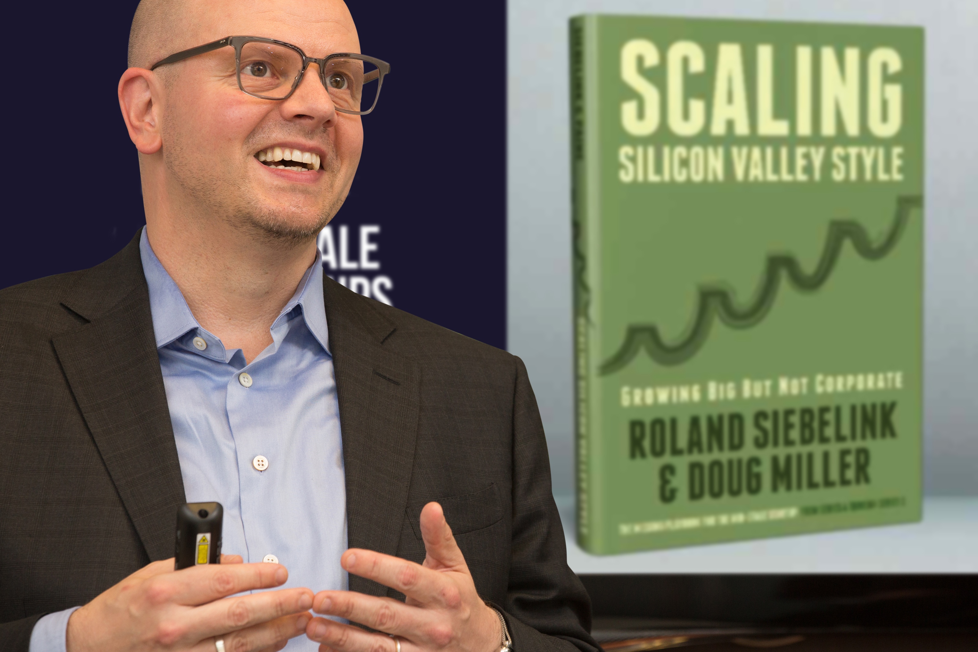 Roland Siebelink | General Assembly