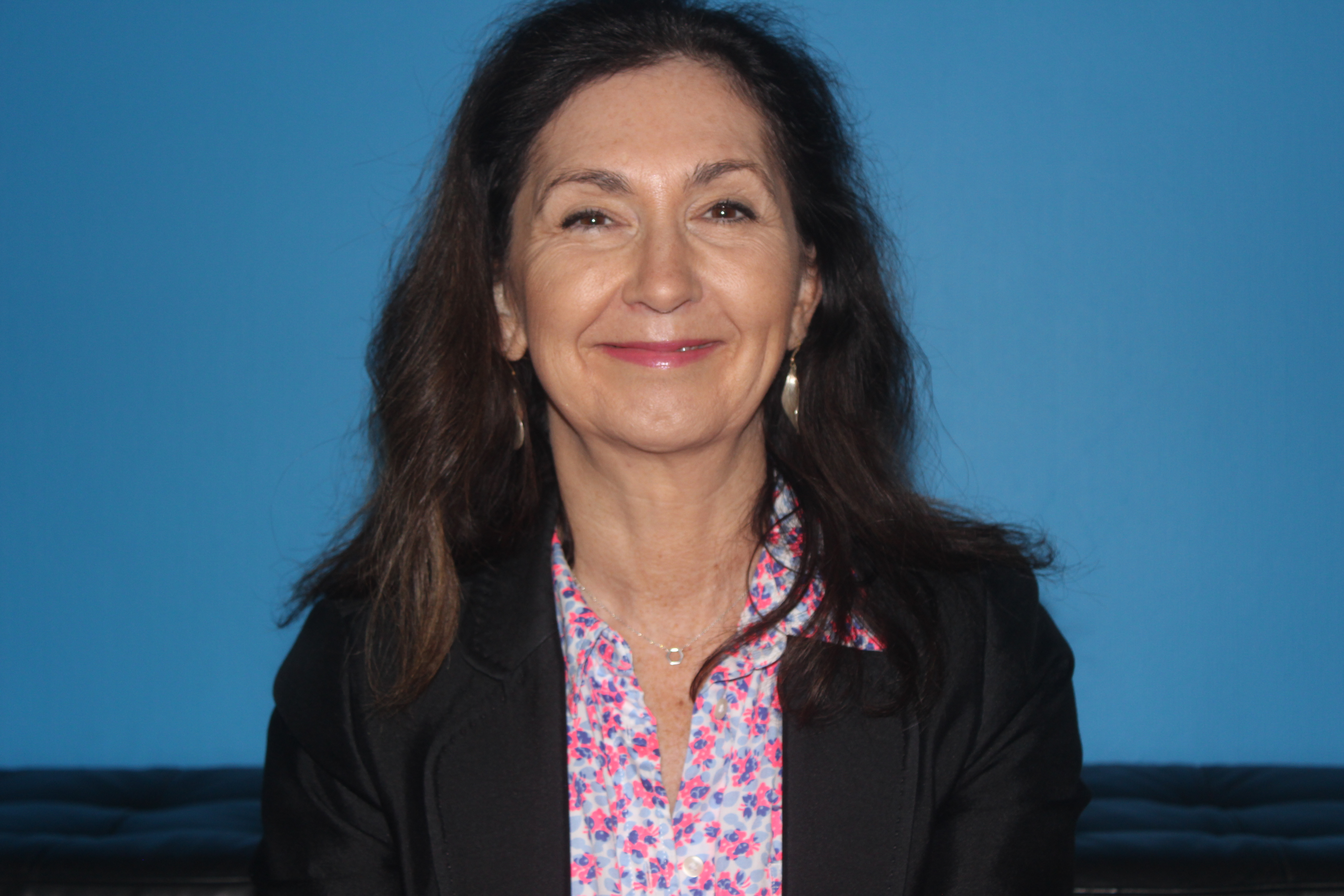 Carolyn Butler-Madden | General Assembly